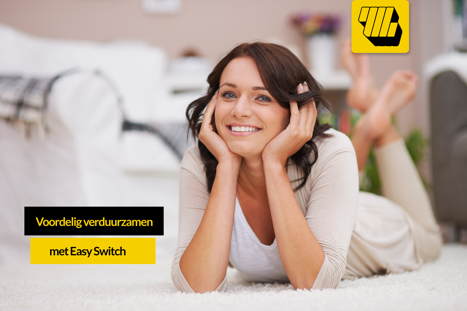 Easy Switch: de oplossing voor verduurzamen bestaande woningen - Oude ...